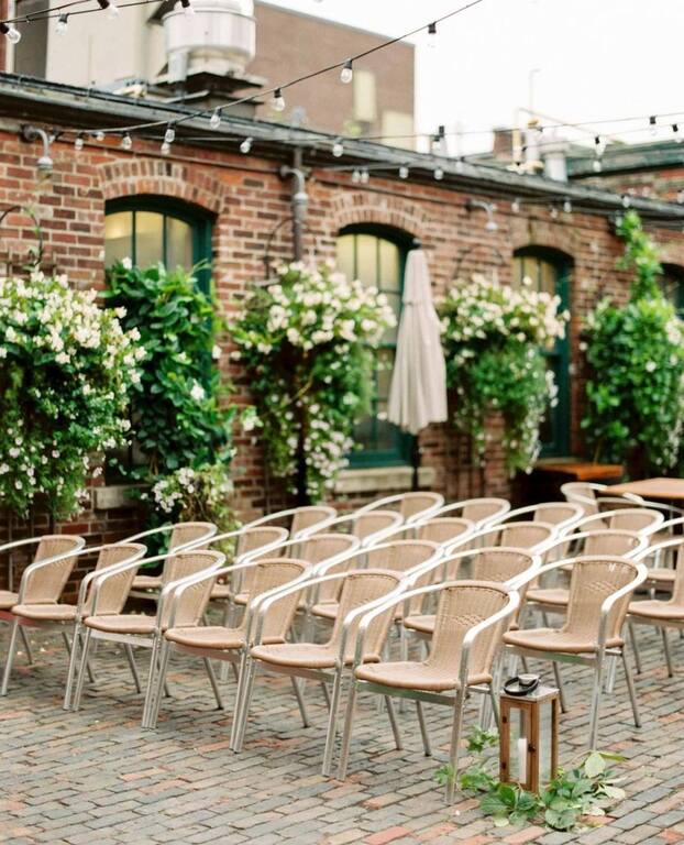 Fermenting Cellar - Venue - Toronto- Weddinghero.ca