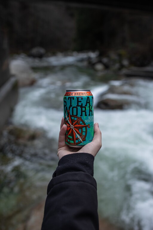 Steamworks Food Truck - Catering - Vancouver - Weddinghero.ca