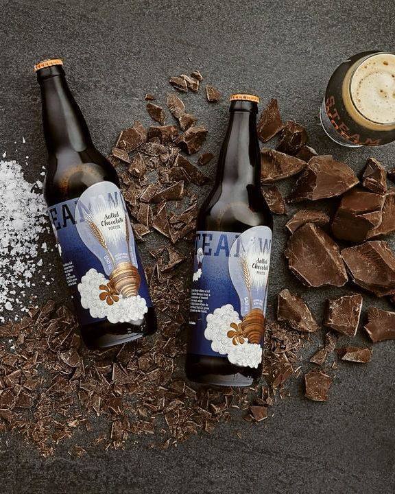 Steamworks Food Truck - Catering - Vancouver - Weddinghero.ca