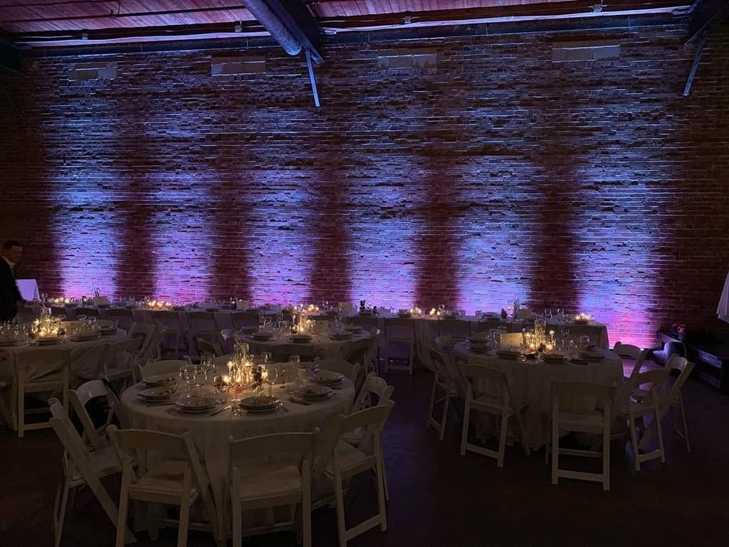 The Rope Factory Event Hall - Wedding Venues Bradford