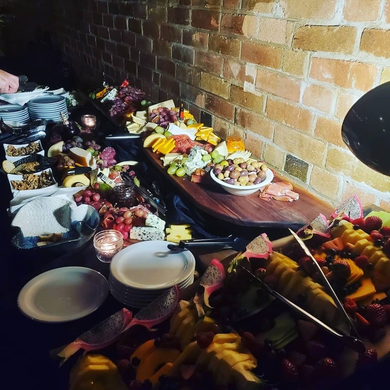 The Rope Factory Event Hall - Wedding Venues Bradford