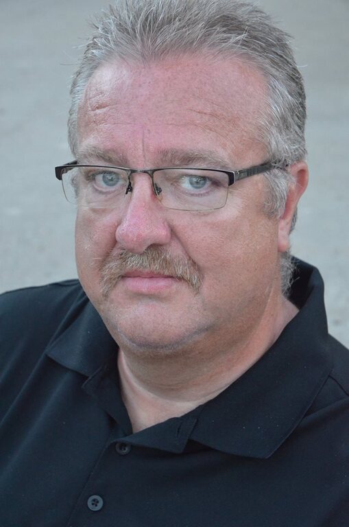 Mark Roberts - Officiant - Vaughan - Weddinghero.ca