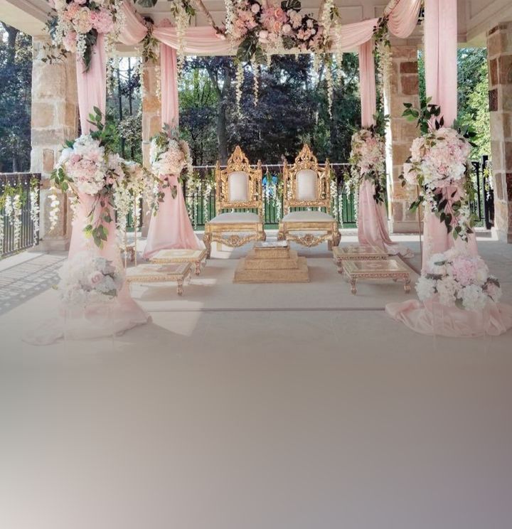 Creative touch wedding designs 60 photos - Astyledwedding.com