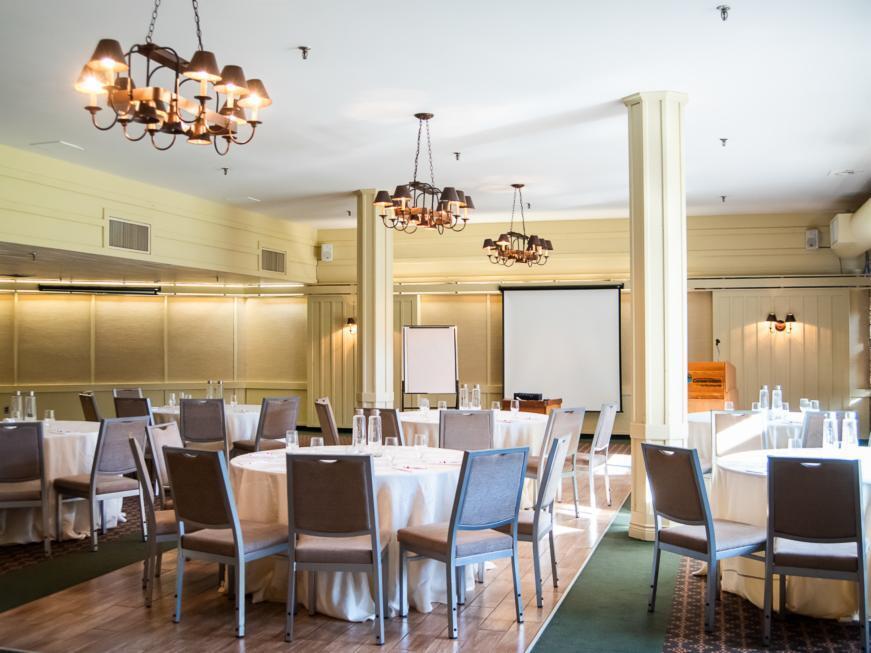 Black Creek Pioneer Village - Venue - Toronto- Weddinghero.ca