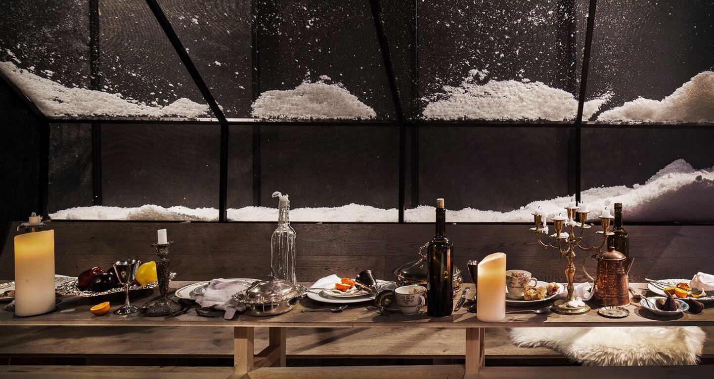 Design Exchange - Venue - Toronto - Weddinghero.ca