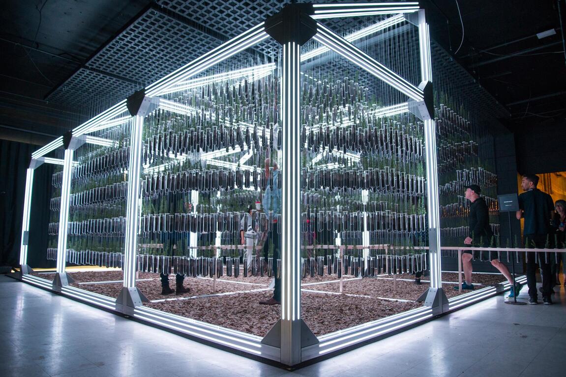 Design Exchange - Venue - Toronto - Weddinghero.ca