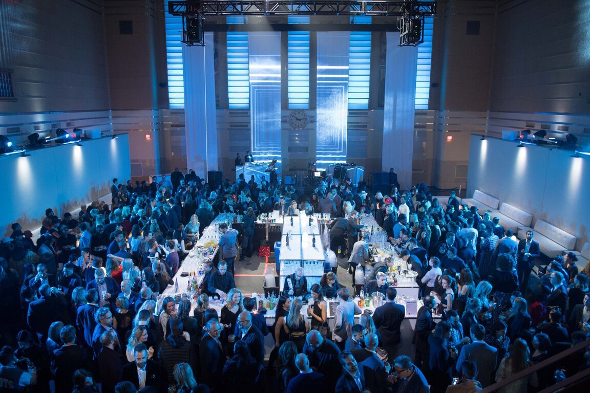 Design Exchange - Venue - Toronto - Weddinghero.ca