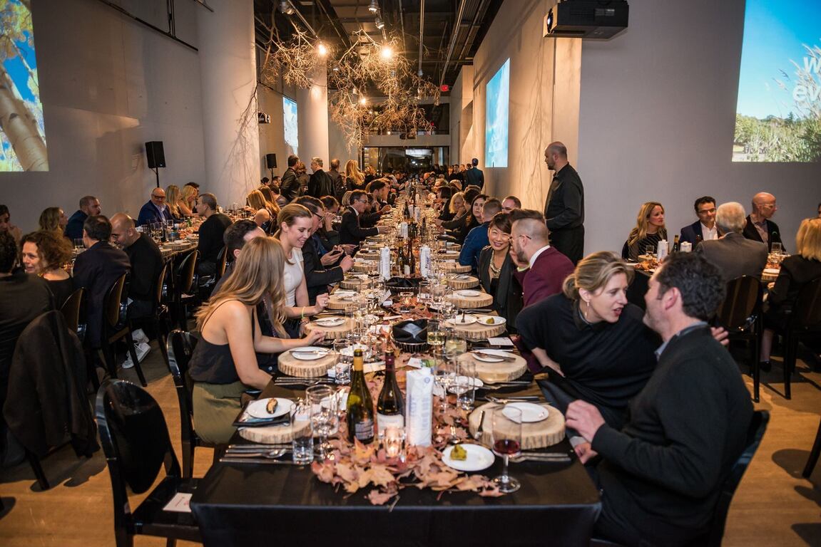 Design Exchange - Venue - Toronto - Weddinghero.ca