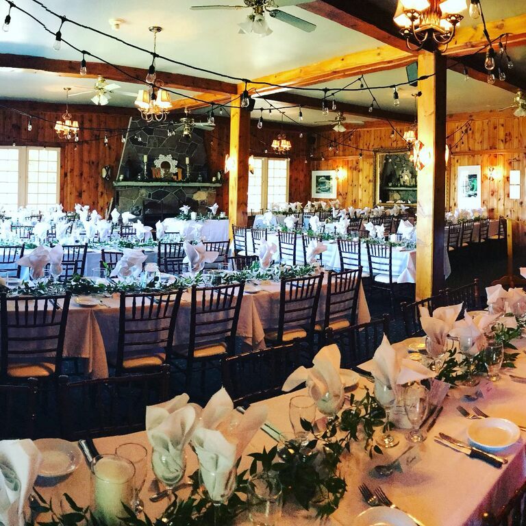 Bonnie View Inn - Venue - Haliburton - Weddinghero.ca