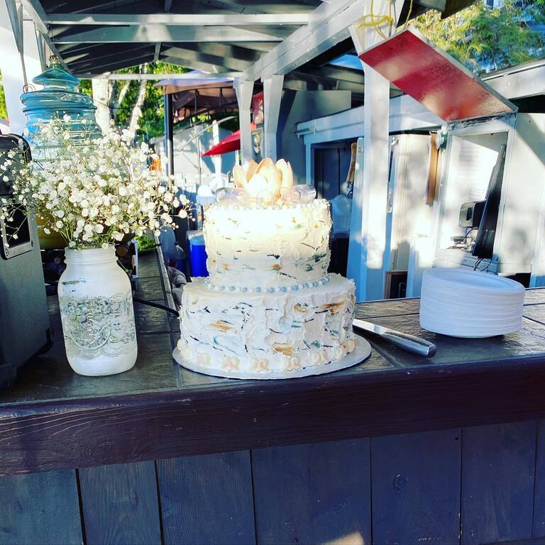 Bonnie View Inn - Venue - Haliburton - Weddinghero.ca