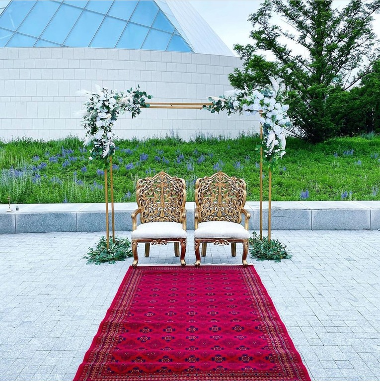 Pristine Designs and Decor - Decoration - Toronto - Weddinghero.ca