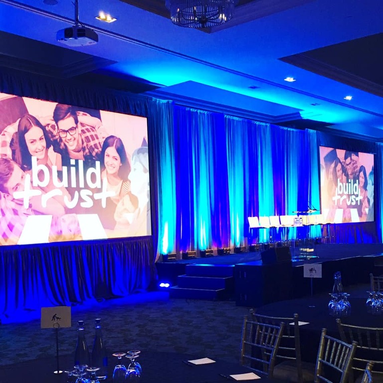 Creative Event Solutions - Planner - Mississauga - Weddinghero.ca