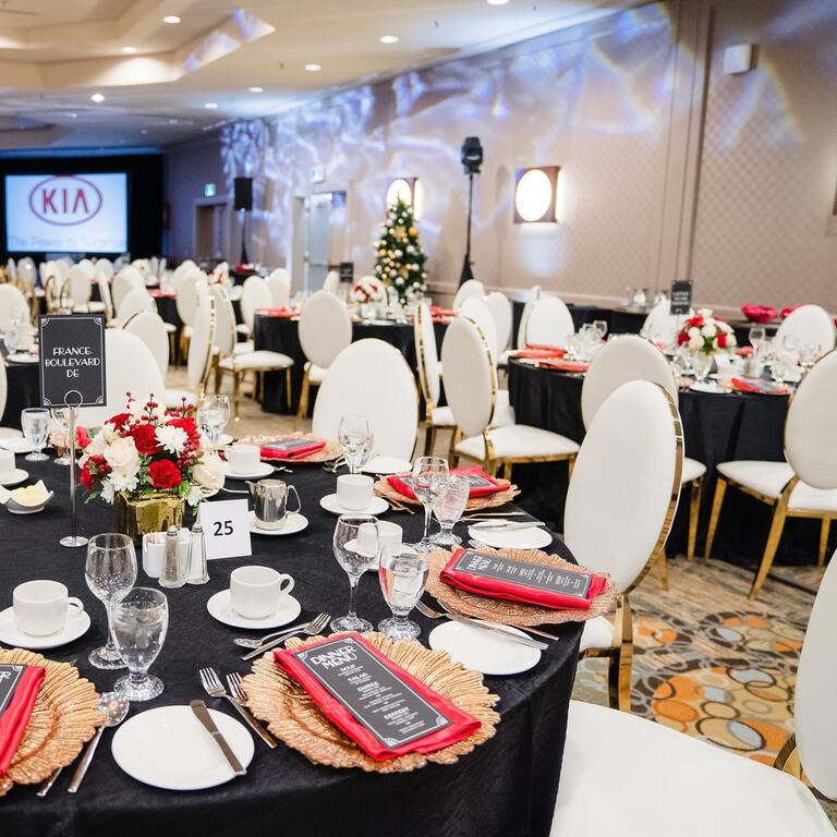 Creative Event Solutions - Planner - Mississauga - Weddinghero.ca