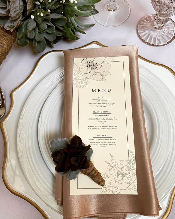 The Avenue Room - Venue - Saskatoon - Weddinghero.ca