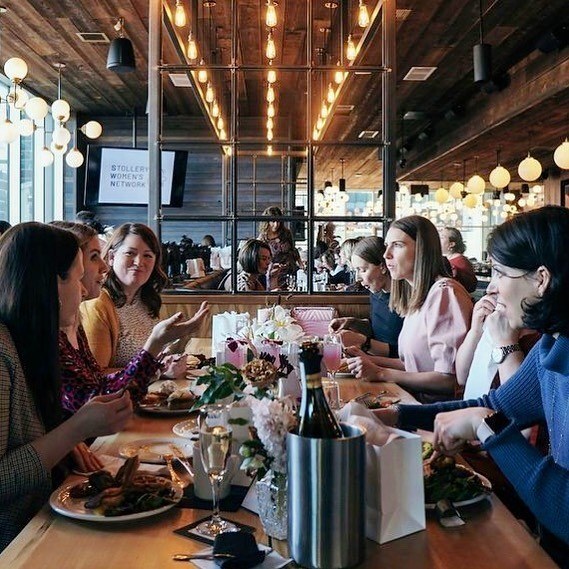 Central Social Hall - Venue - Edmonton - Weddinghero.ca