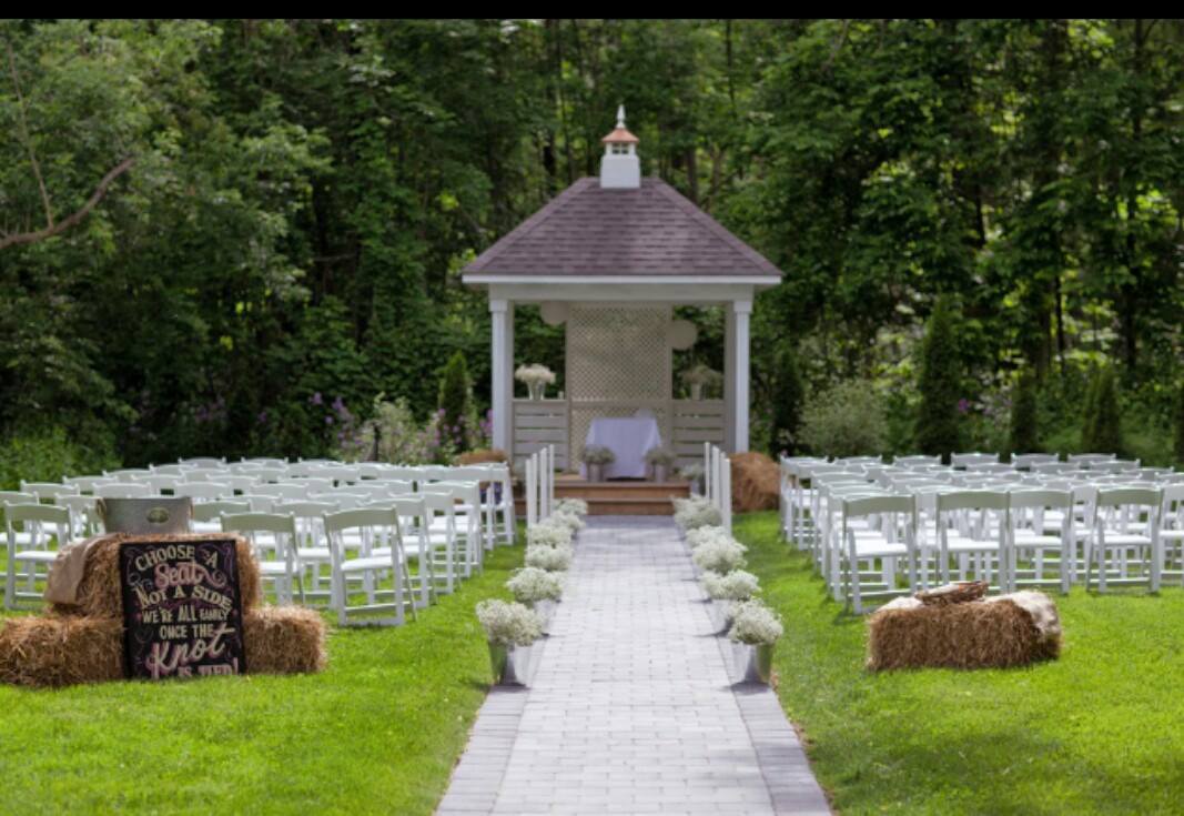 Villa Caledon Inn - Venue - Caledon - Weddinghero.ca