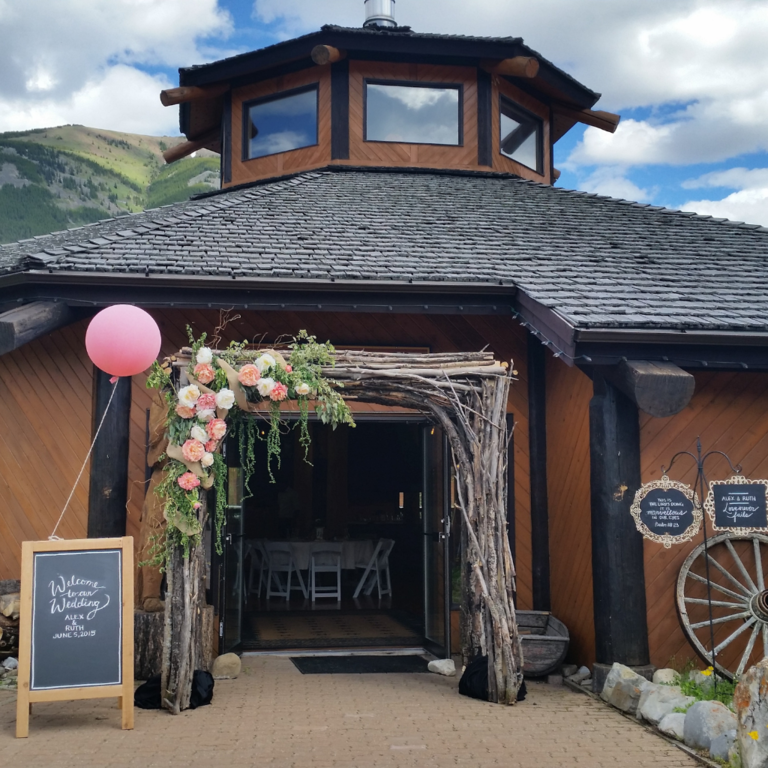 Boundary Ranch - Venue - Calgary - Weddinghero.ca