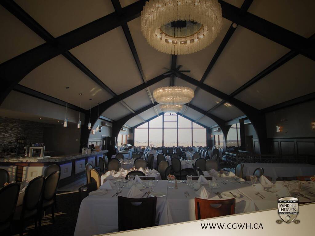 Windmill Heights - Venue - Montreal - Weddinghero.ca