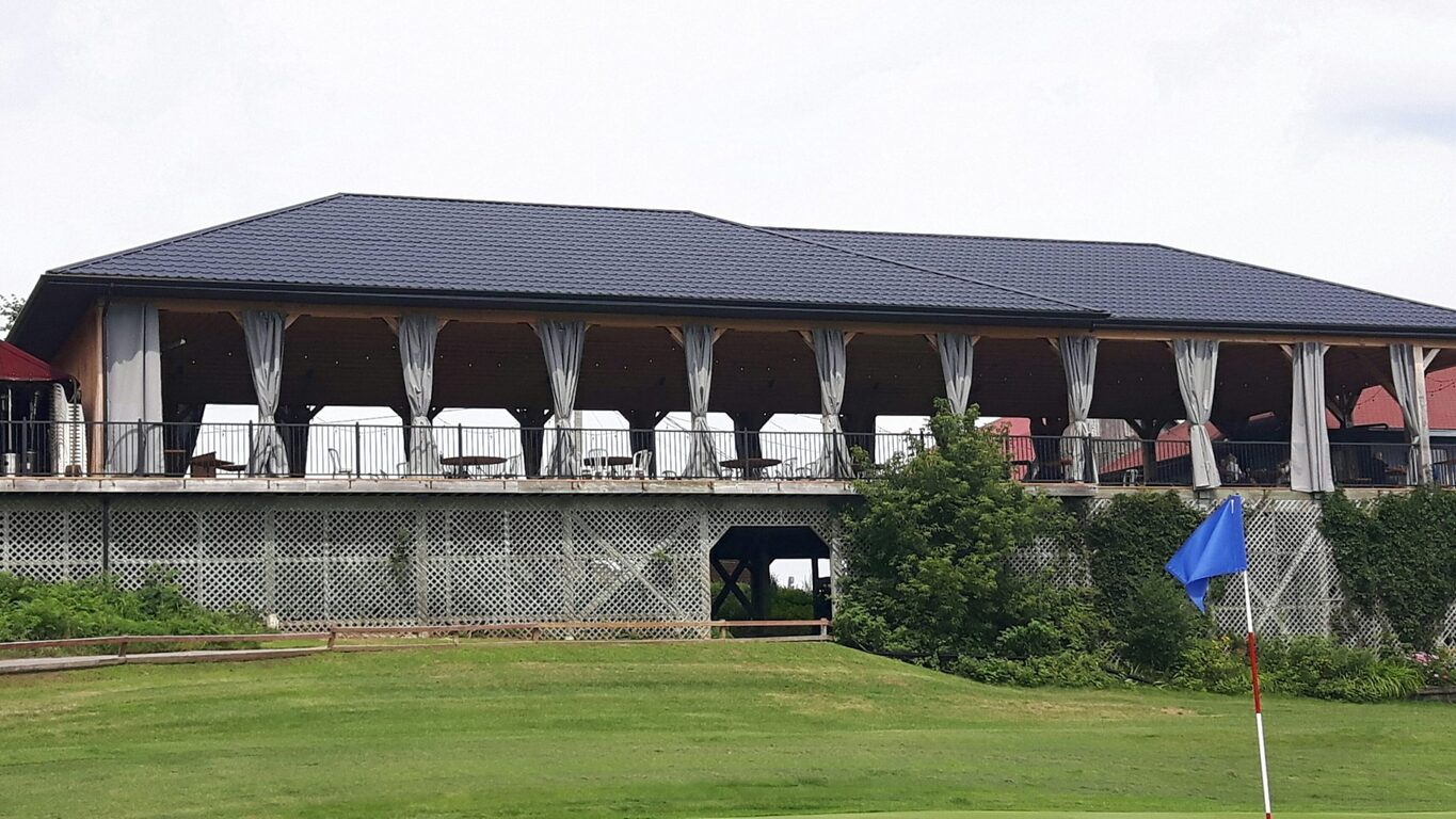 Golf Mont Cascades - Venue - Ottawa - Weddinghero.ca