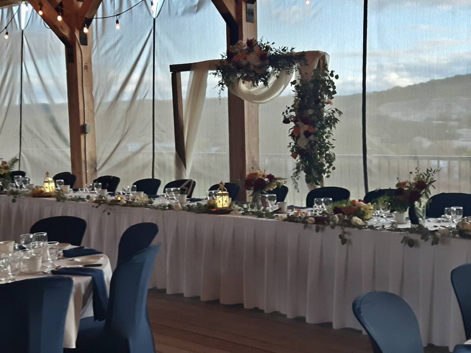 Golf Mont Cascades - Venue - Ottawa - Weddinghero.ca