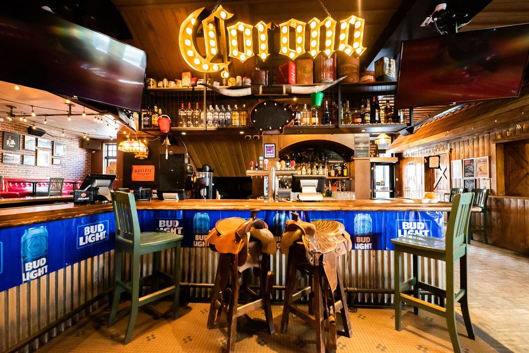 The Yale Saloon - Venue - Vancouver - Weddinghero.ca