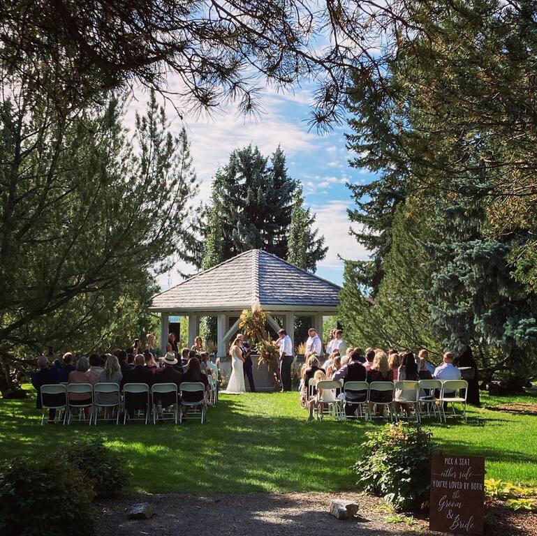 The Inn On Officers Garden - Venue - Calgary - Weddinghero.ca