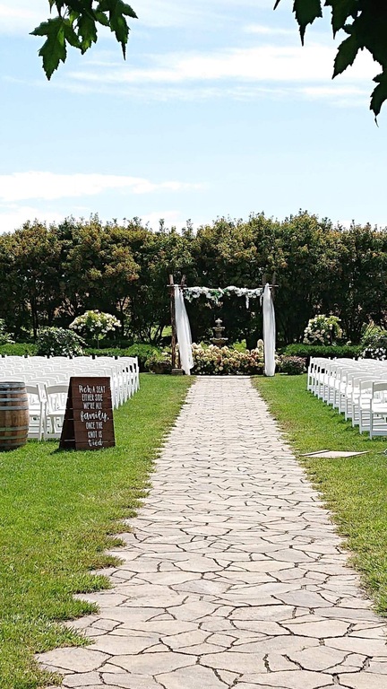 Bloomfield Gardens - Venue - Toronto - Weddinghero.ca