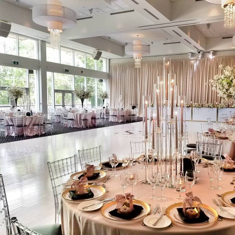 The Guild Inn Estate - Venue - Toronto- Weddinghero.ca