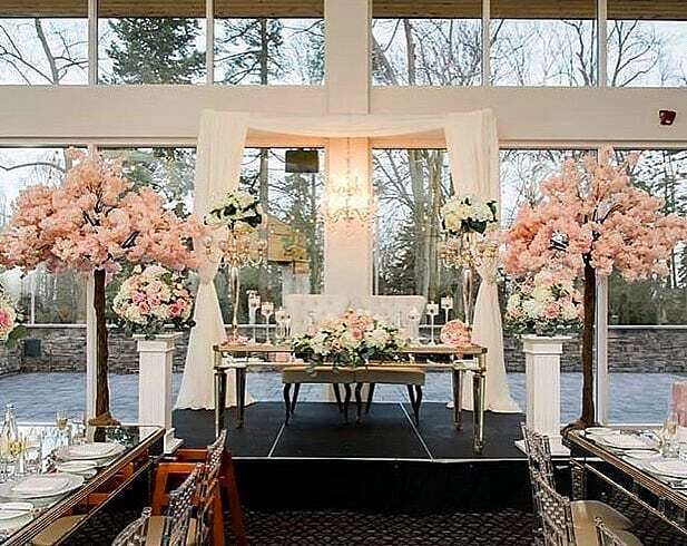 The Guild Inn Estate - Venue - Toronto- Weddinghero.ca