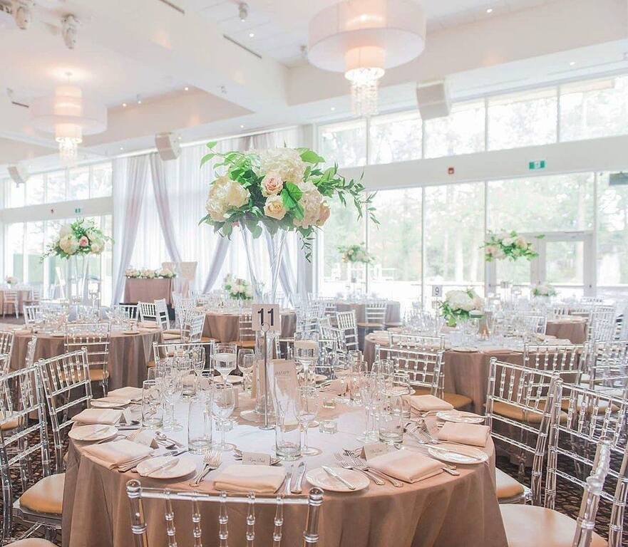 The Guild Inn Estate - Venue - Toronto- Weddinghero.ca