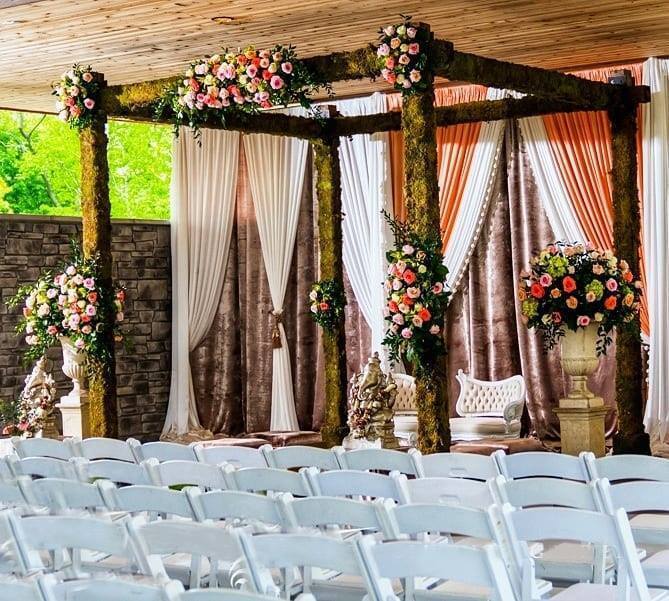 The Guild Inn Estate - Venue - Toronto- Weddinghero.ca