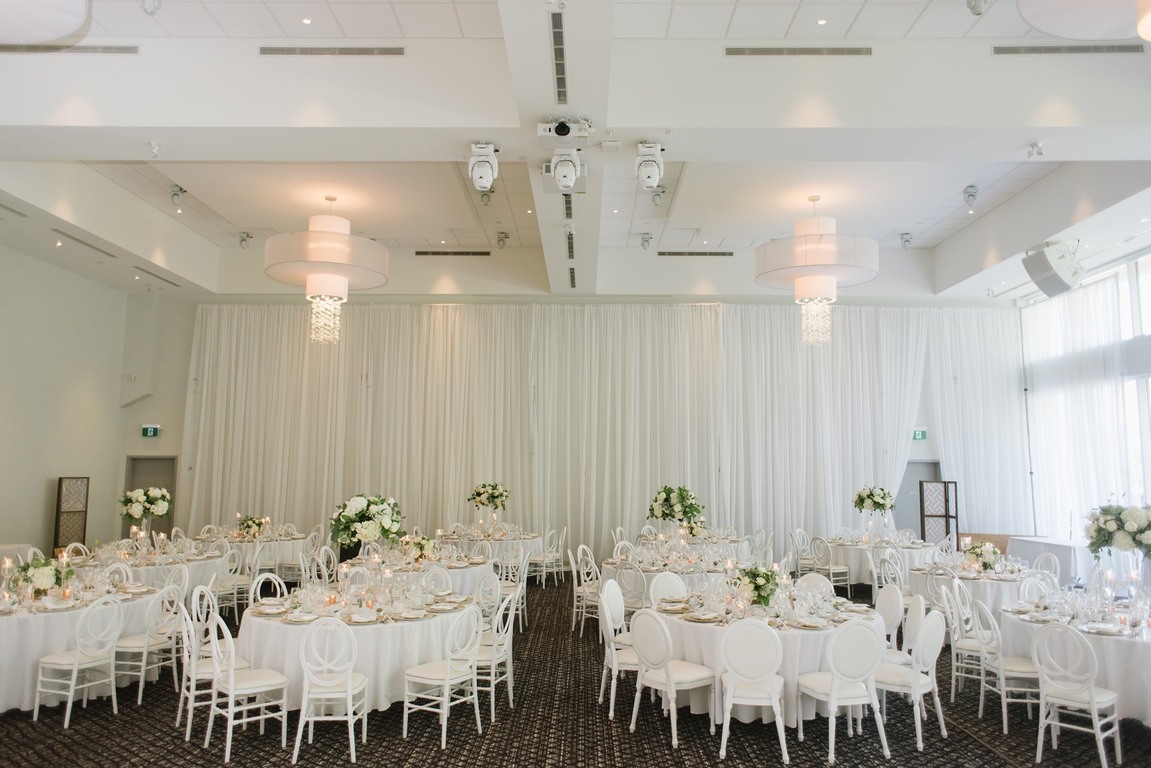 The Guild Inn Estate - Venue - Toronto- Weddinghero.ca