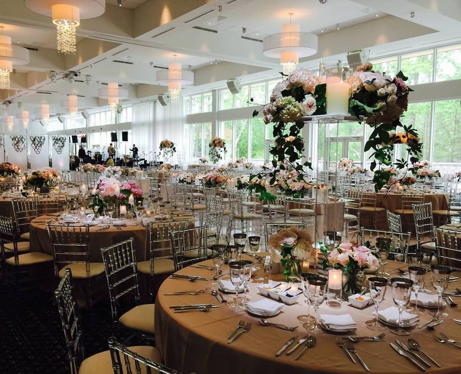 The Guild Inn Estate - Venue - Toronto- Weddinghero.ca