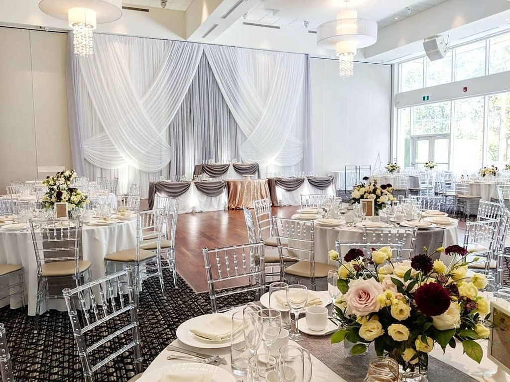 The Guild Inn Estate - Venue - Toronto- Weddinghero.ca