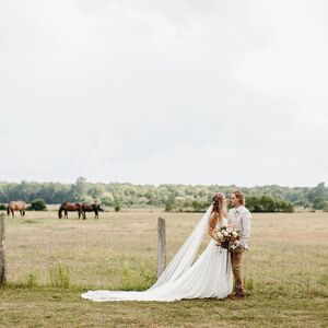 Maple Meadows Farm & Event Centre - Venue - Niagara Falls - Weddinghero.ca