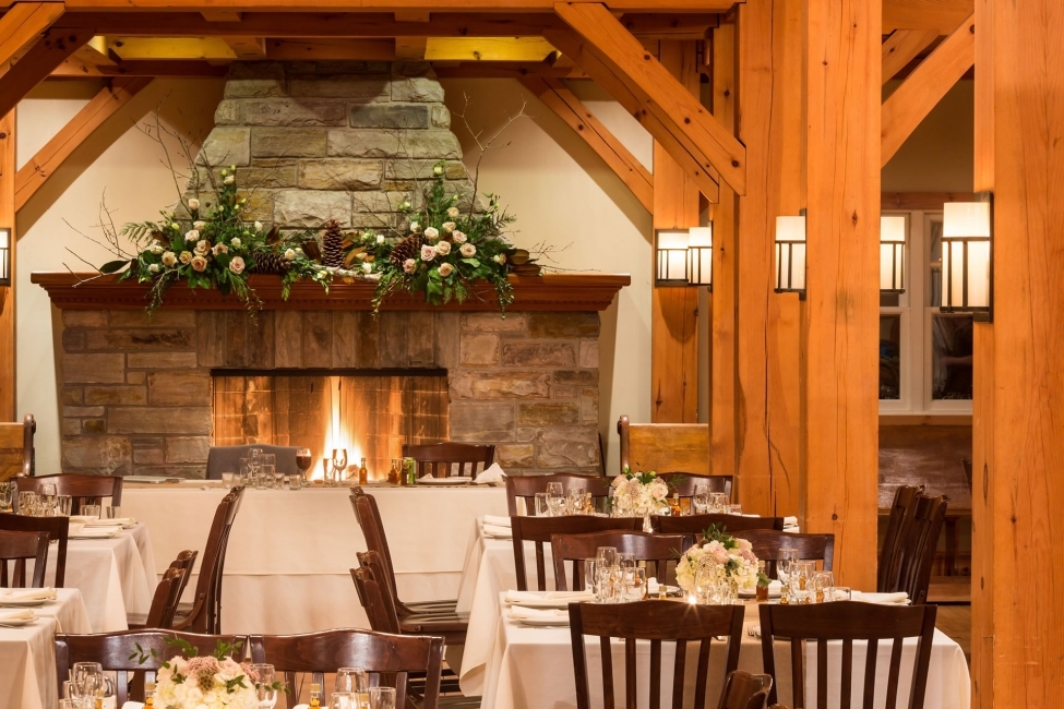 Temple Sugar Bush - Venue - Ottawa - Weddinghero.ca