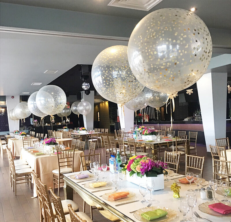 The Vue Event Venue - Venue - Toronto- Weddinghero.ca