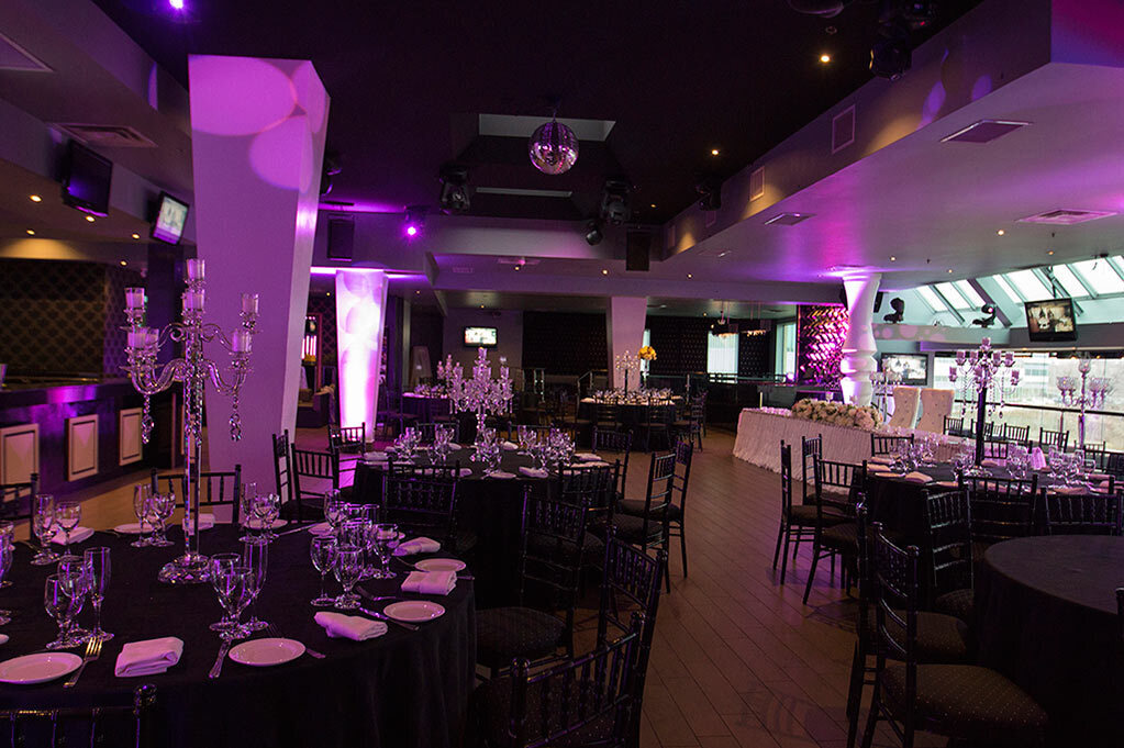 The Vue Event Venue - Venue - Toronto - Weddinghero.ca The Vue Event Venue - Venue - Toronto - Weddinghero.ca