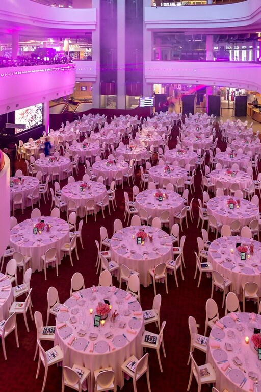 Toronto Public Library - Venue - Toronto - Weddinghero.ca