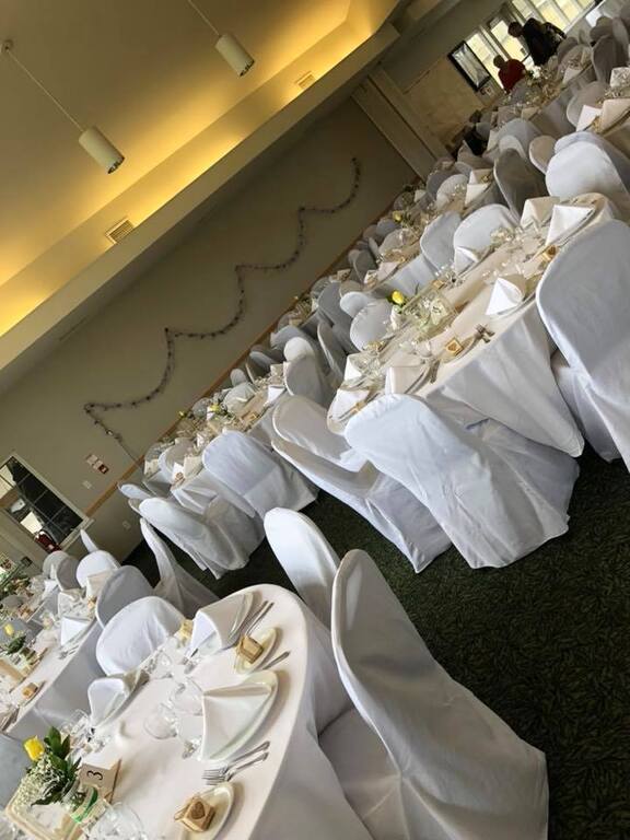 Lindsay Golf And Country Club Venue Lindsay Weddinghero Ca
