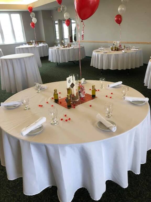 Lindsay Golf And Country Club Venue Lindsay Weddinghero Ca