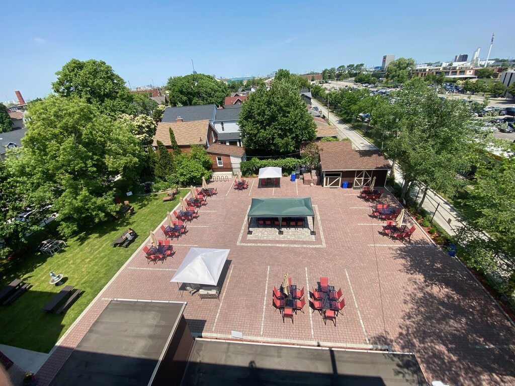 Historic Bell Telephone Building - Venue - Toronto - Weddinghero.ca