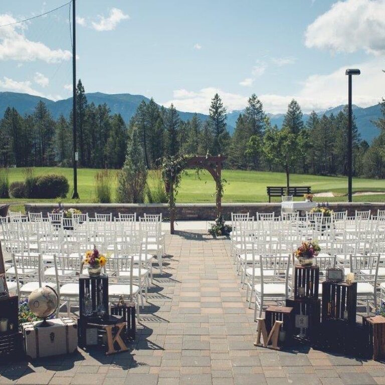 Copper Point Resort - Wedding Venues Invermere