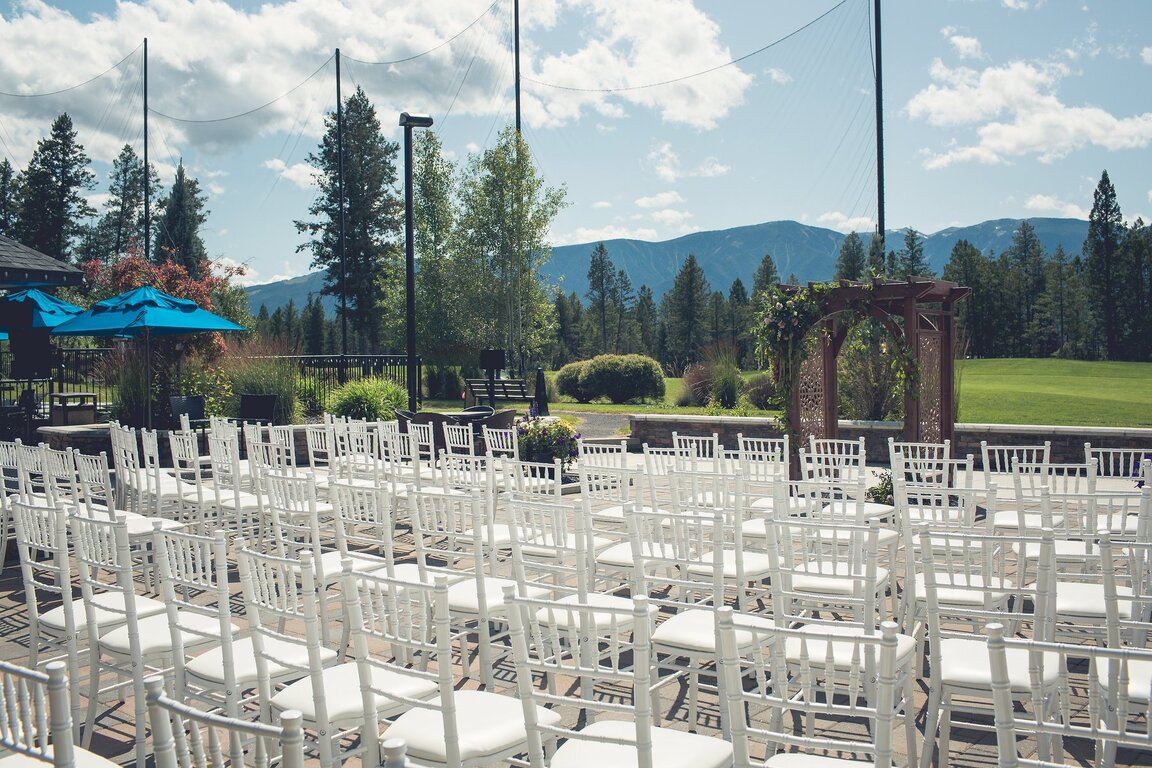 Copper Point Resort - Wedding Venues Invermere