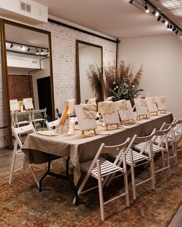 AM Coffee Studio - Venue - Toronto - Weddinghero.ca