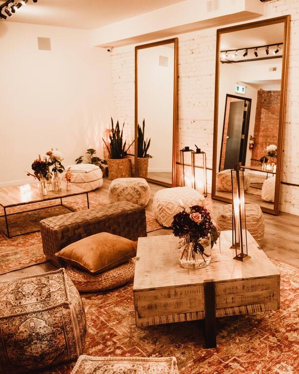 AM Coffee Studio - Venue - Toronto - Weddinghero.ca