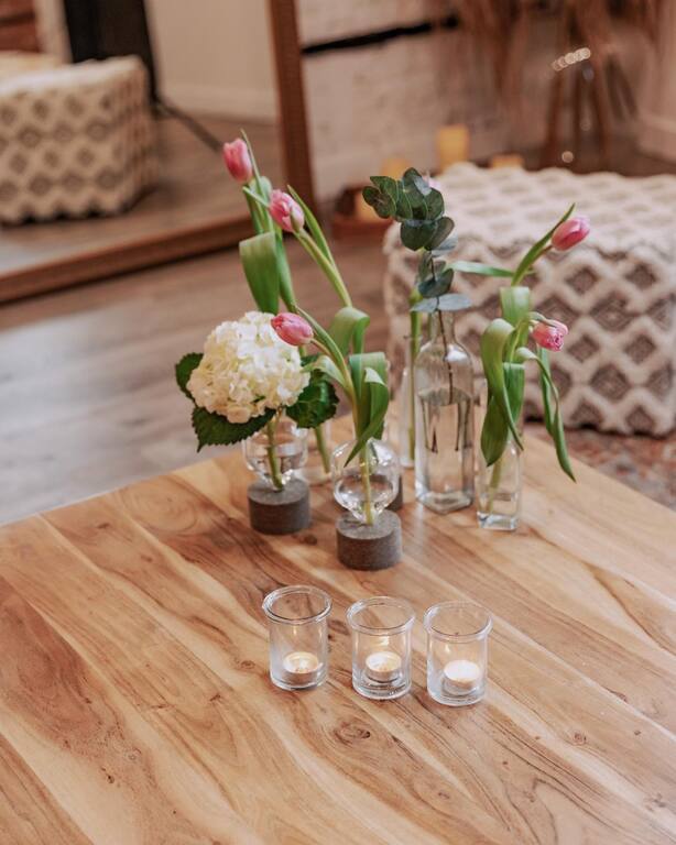 AM Coffee Studio - Venue - Toronto - Weddinghero.ca