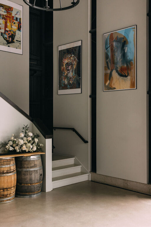 Ironwood Cider House - Venue - Niagara on the Lake - Weddinghero.ca
