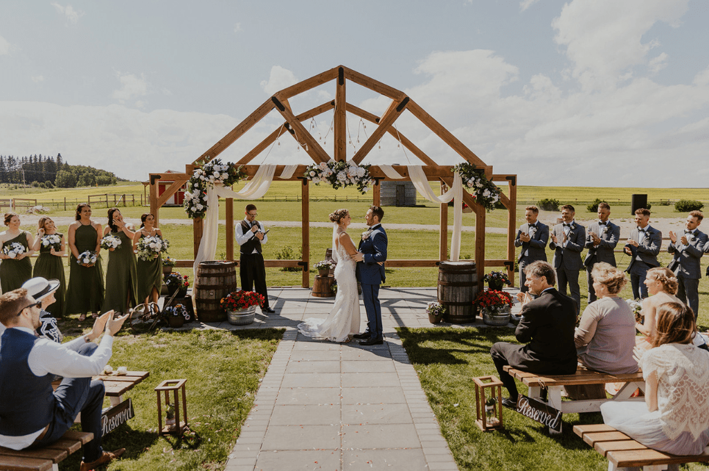 Long Branch Saloon - Venue - Calgary - Weddinghero.ca