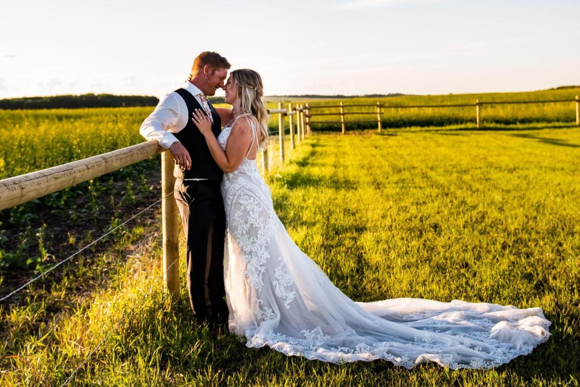 Long Branch Saloon - Venue - Calgary - Weddinghero.ca